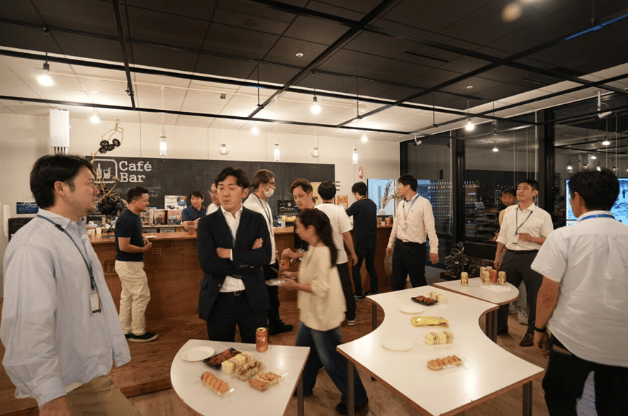 第二回CORGEAR NIGHT イベントレポート ｜CORGEAR