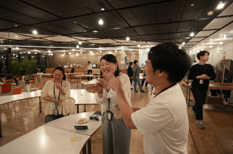 第二回CORGEAR NIGHT イベントレポート ｜CORGEAR