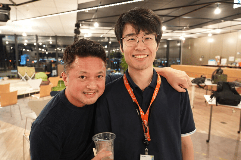 第二回CORGEAR NIGHT イベントレポート ｜CORGEAR