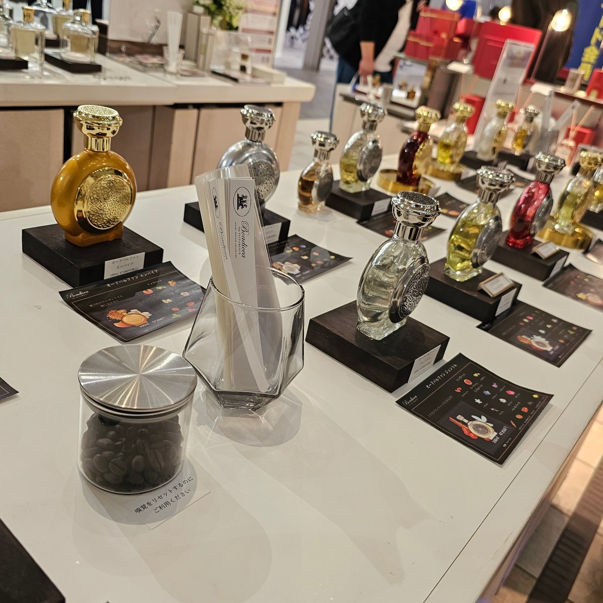 サロパ2023名古屋 参戦記録｜こめのまい