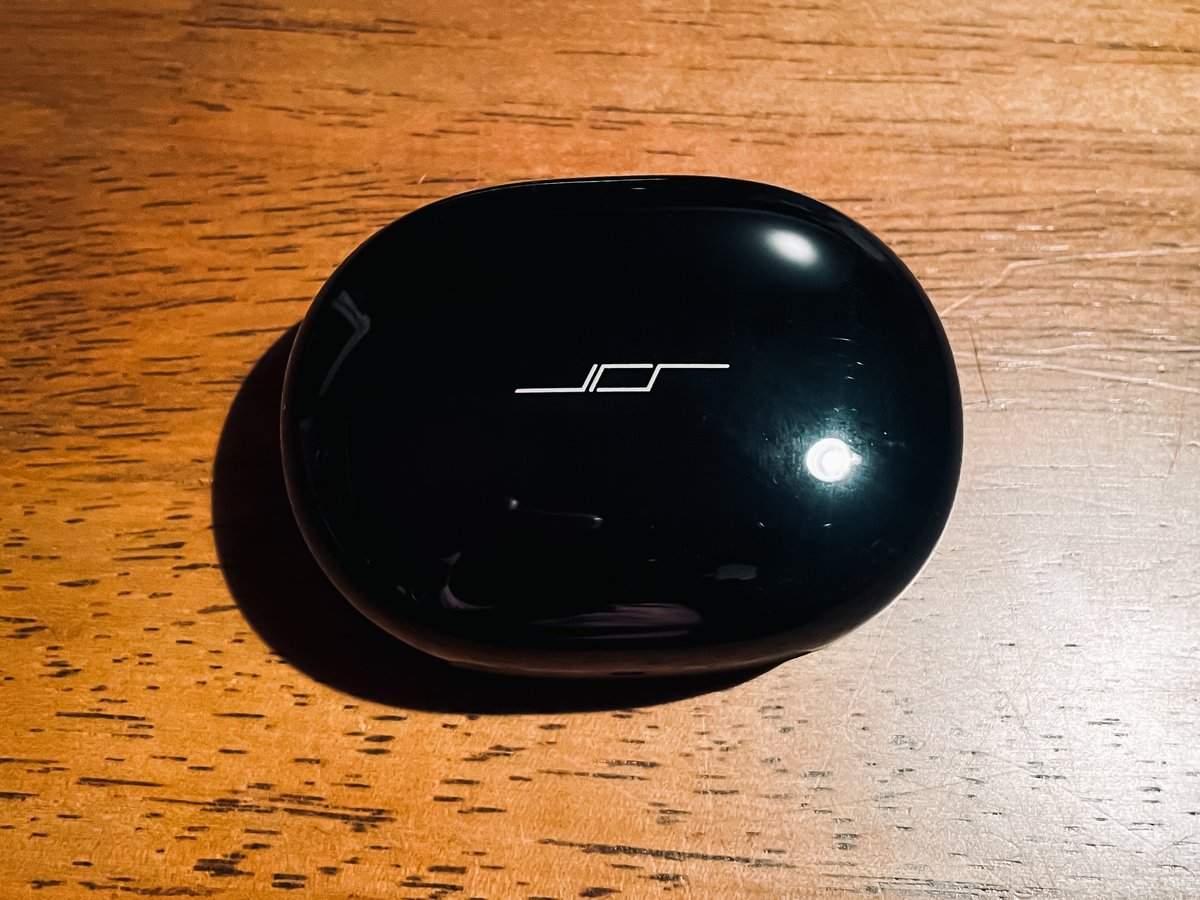 【JPRiDE サウンドメイク イヤホン model I ANC】 使い続け、さらに深掘り 〜Vol.1〜｜書店員のすヽめ