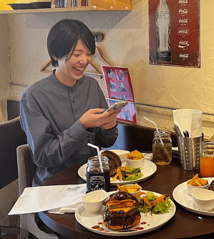 連続インタビュー：LayerXのISってぶっちゃけどう？〜女性メンバー編〜｜MJ_LayerX