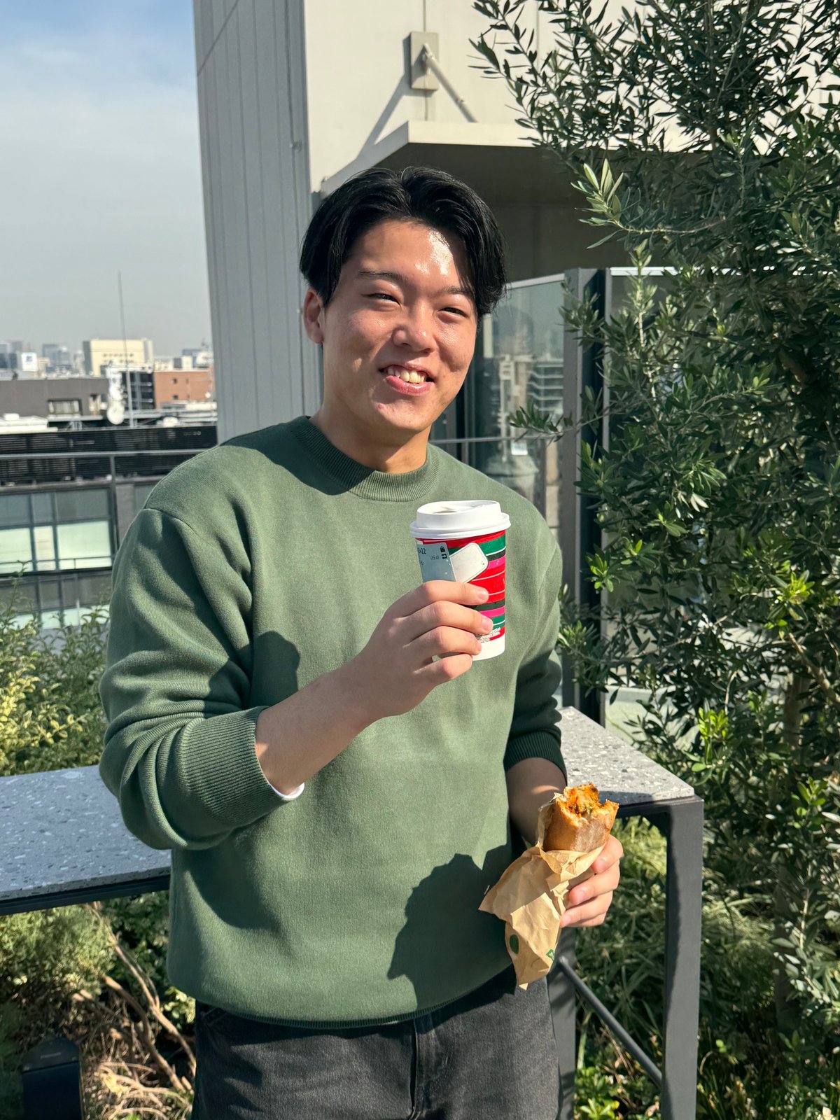 連続インタビュー：LayerXのISってぶっちゃけどう？〜新卒・インターン編〜｜MJ_LayerX