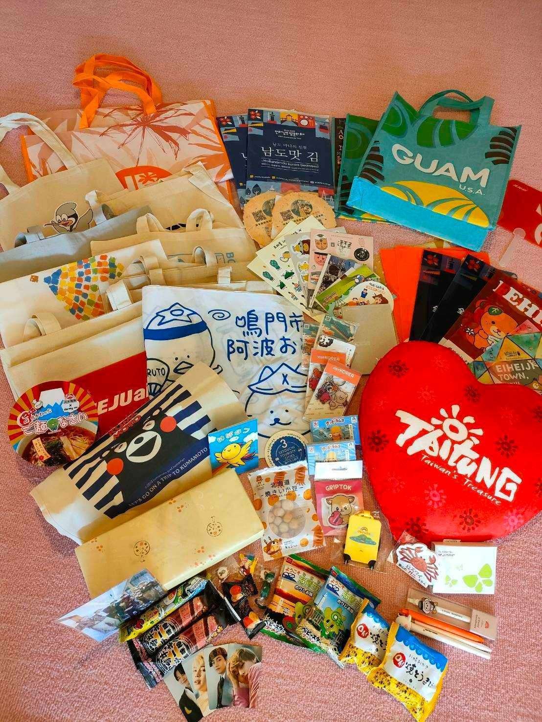 ツーリズムEXPO2023に行ってきました（国内編）｜ADPUB