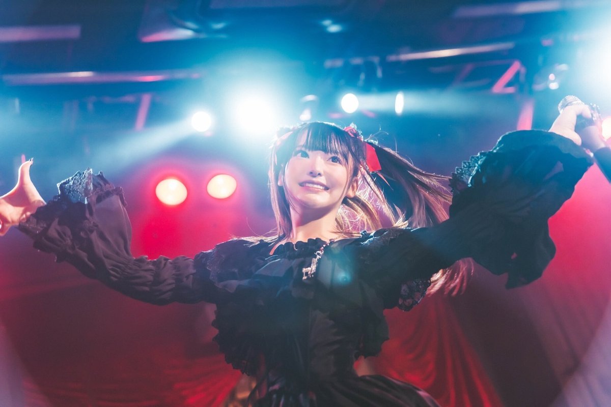 ヒロインズ(地下アイドル)の特典会に行こう！〜購入編〜｜よー