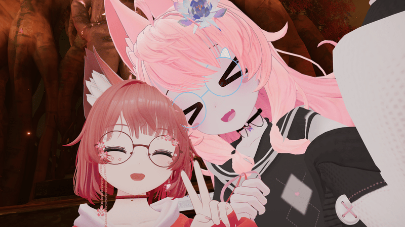 【VRChat】ロボットの街？『Complex 7』を散策したよ！｜ことは しろ