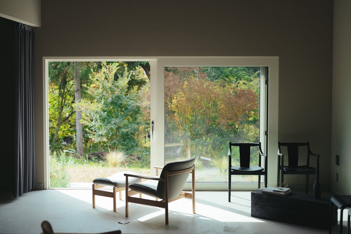 [interview]#5 宇南山加子さん／SyuRo代表・SAMNICON（御代田町） ｜八燿堂