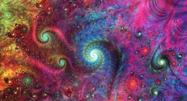 性格が真逆になるINFJ｜文 . AYA