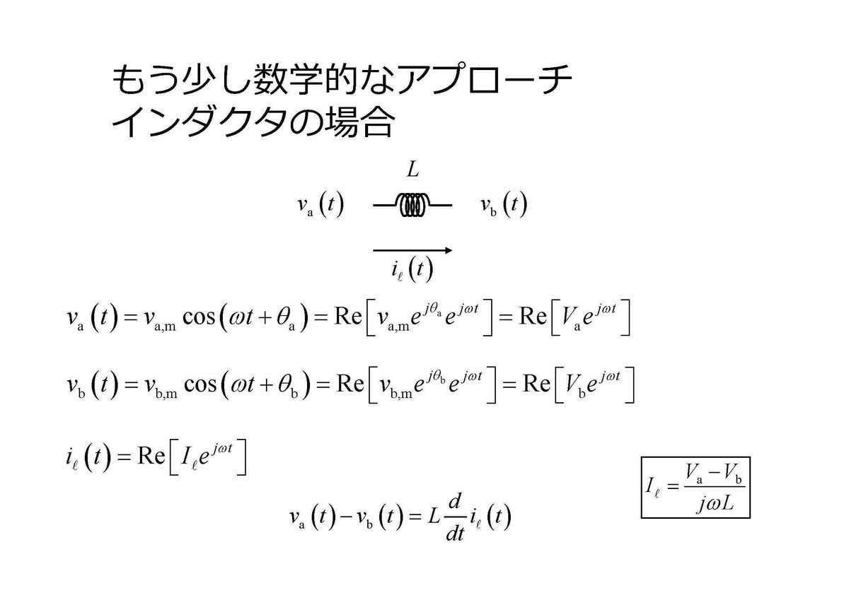 みてわかる電子回路「小信号等価回路の数式」｜ウレク