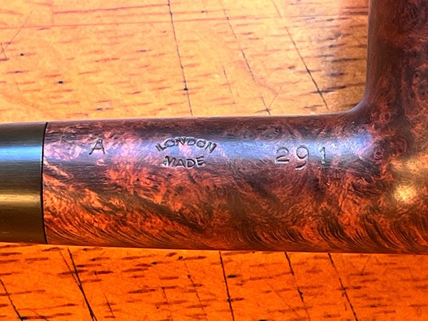 COMOY'S / TRADITION / 291｜Bull