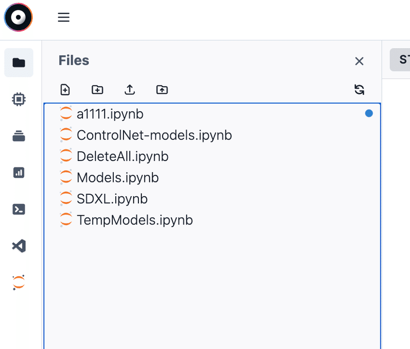 Stable Diffusion XL, Paperspace 導入の記録（2023年11月10日）｜nobuhito