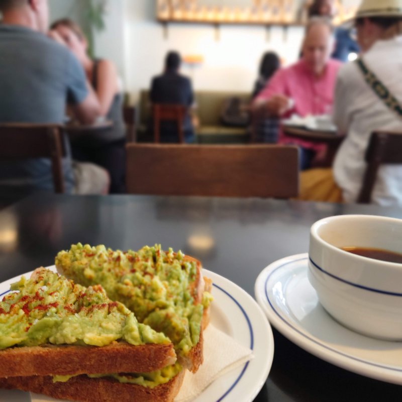 カフェ・レストランでの作法あれこれ 【ポルトガル旅行 振り返り編9】｜Ishiguchi Mizuha