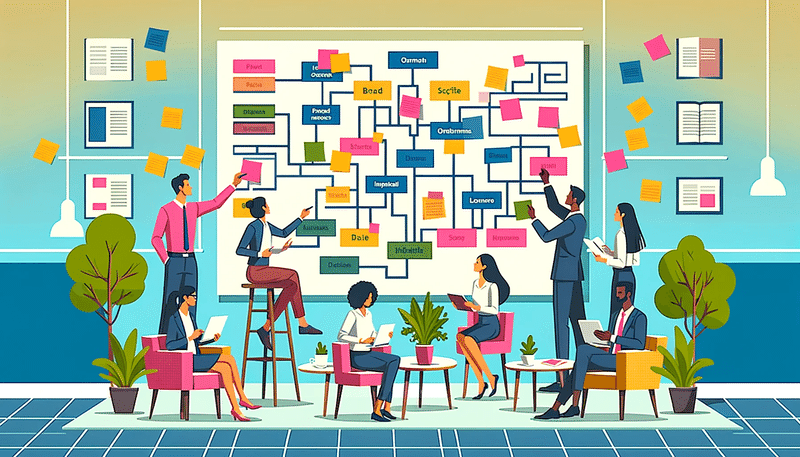 UXデザインプロセス-Define（定義）の意味やポイント｜江渕大樹 | Hiroki Ebuchi