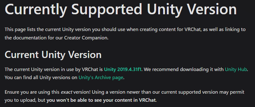 【Unity】How to use your own avatar in VRChat - Beginner guide｜Vketマガジン ...