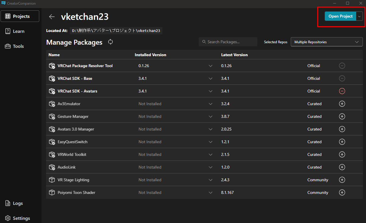 【Unity】How to use your own avatar in VRChat - Beginner guide｜Vketマガジン ...
