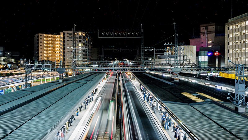 スマホ写真館｜Daichi Okamoto