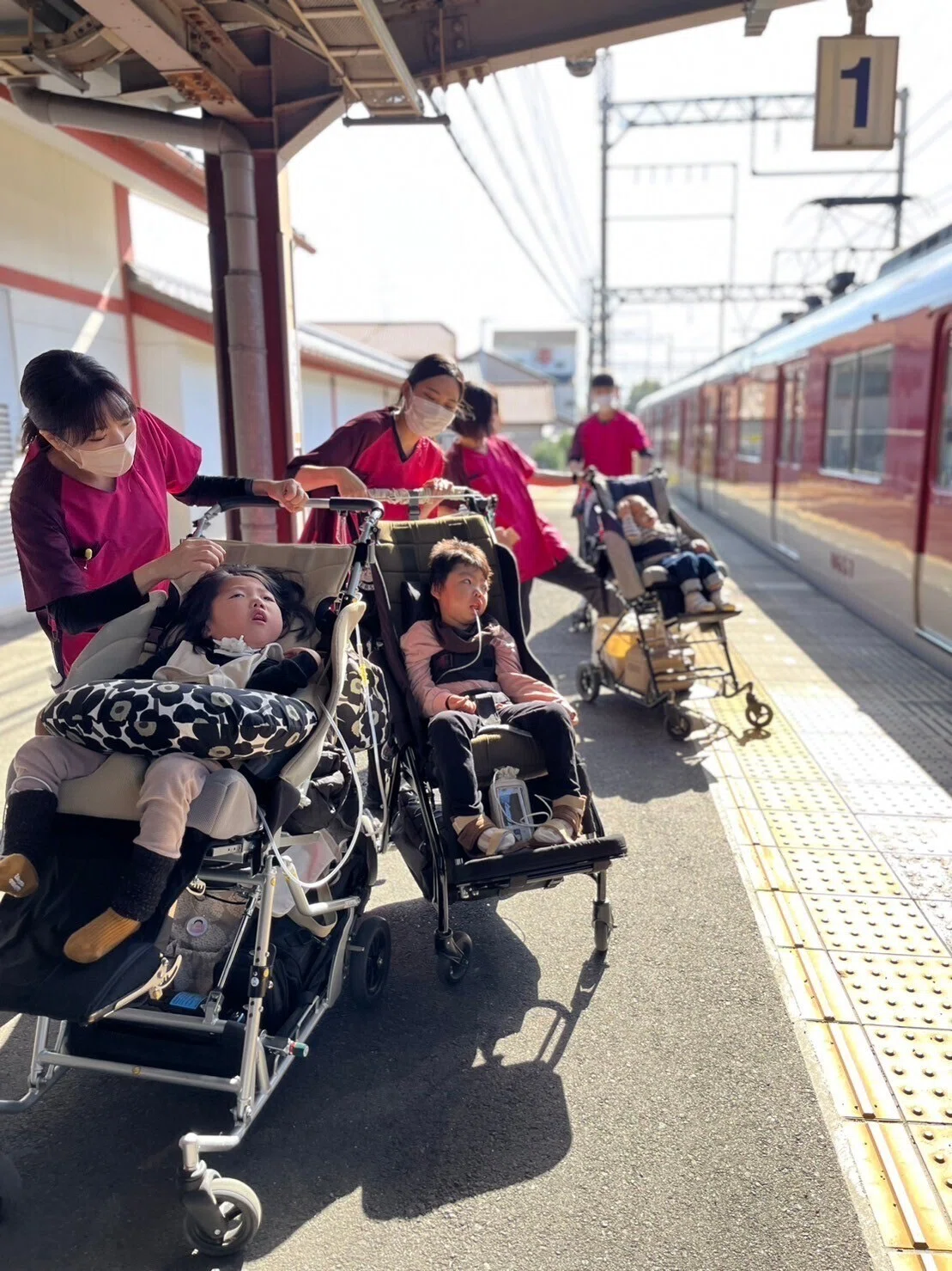 【スタッフインタビュー】電車でGO！ ～6分間の大冒険～｜Ricora（リコラ）のココロ