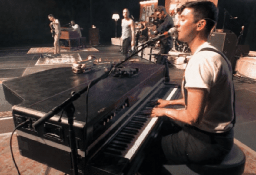 どこよりも詳しいJoey Dosikまとめ /// 来日直前！Vulfpeckでも活躍する稀代のシンガーソングライターを徹底解説[1]｜Dr ...