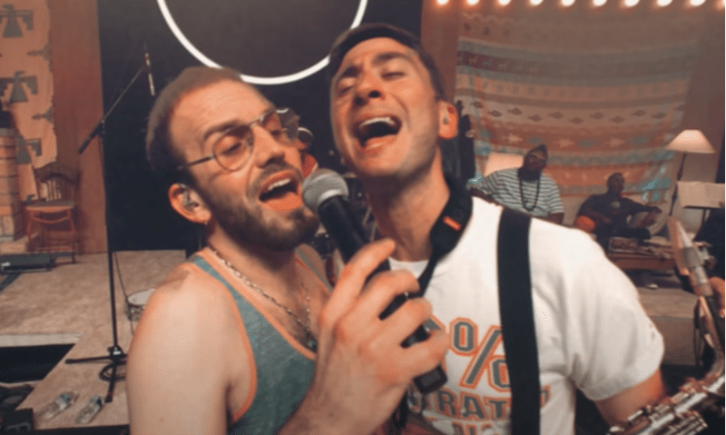 どこよりも詳しいJoey Dosikまとめ /// 来日直前！Vulfpeckでも活躍する稀代のシンガーソングライターを徹底解説[1]｜Dr ...