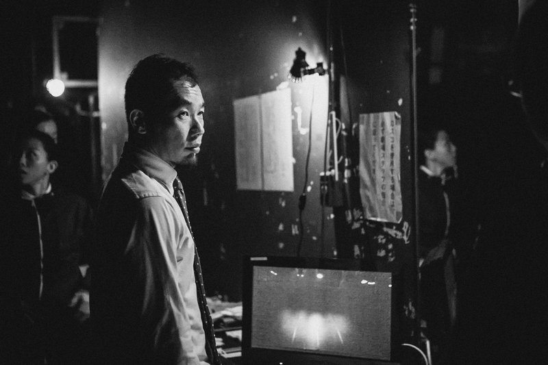 自己プロデュースで舞台公演を敢行！3｜Tsuyoshi Kaseda