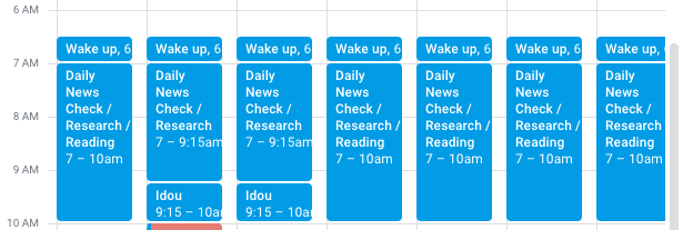 When to Dig a Moat - モートはいつ掘るべきか？｜西島伊佐武 | Headline Asia