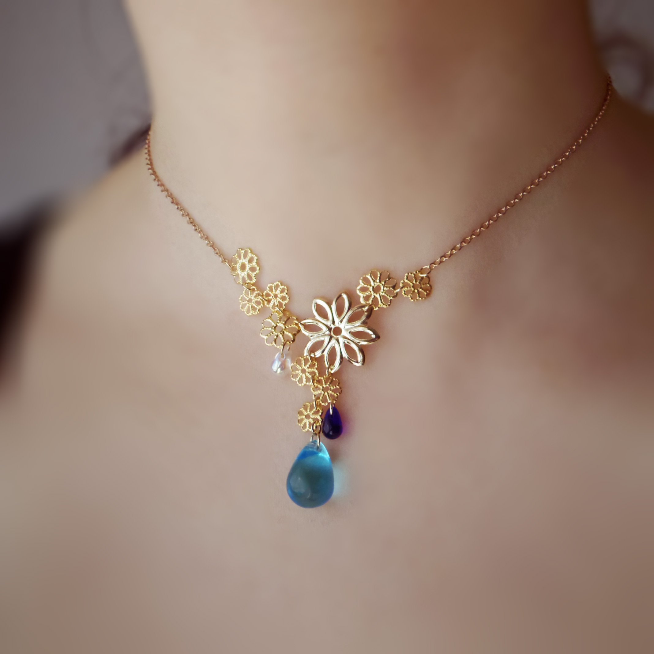 うら寂しい｜nuta design