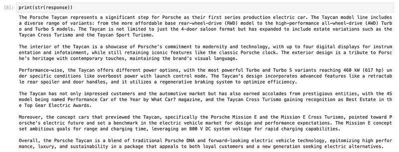 LlamaIndex の マルチモーダルRAG のしくみ｜npaka