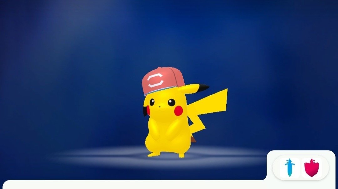 配布ポケモン】サトシの帽子を被ったピカチュウについて解説 配布ポケモン】サトシの帽子を被ったピカチュウについて解説