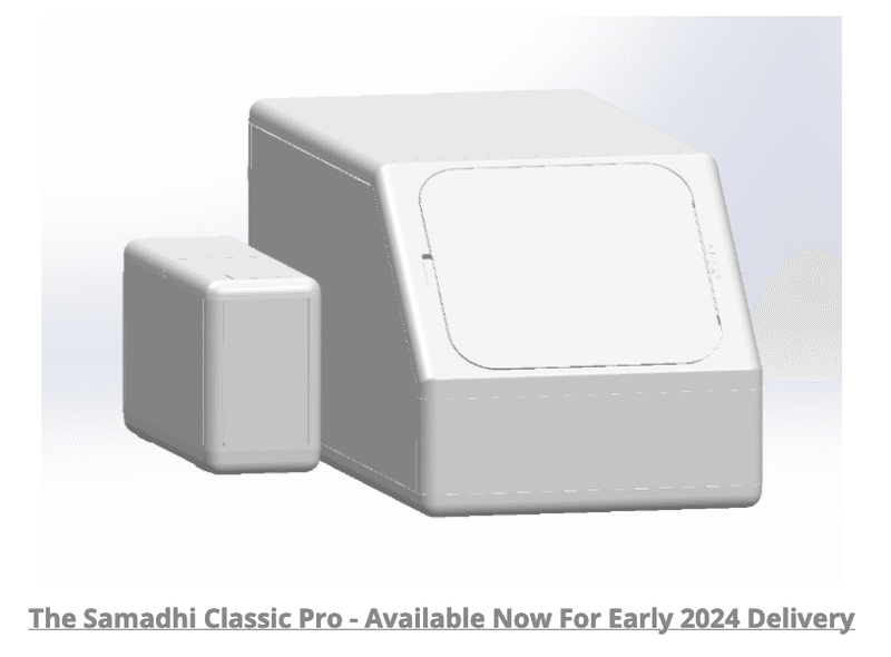アイソレーションタンク施設インタビュー①Sel Flotte 東京〜その1〜｜安井＠アイソレーションタンク