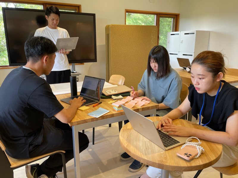 北海道美幌町にて、地域課題解決&事業開発インターンを実施しました！｜Working Space KITEN