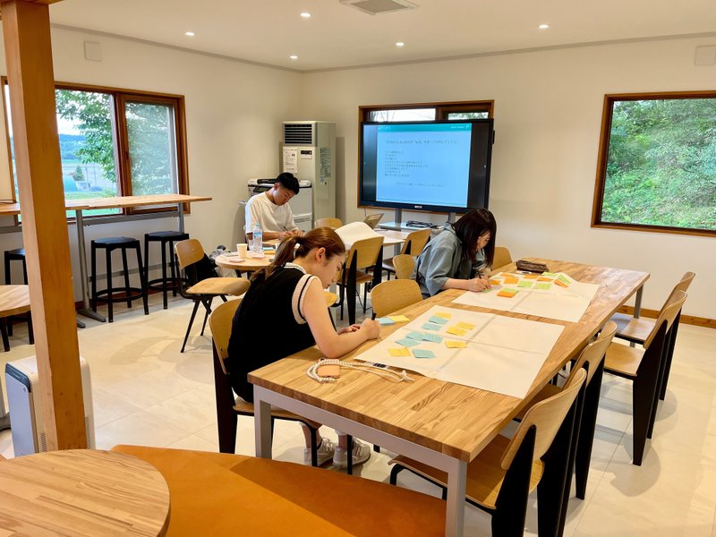 北海道美幌町にて、地域課題解決&事業開発インターンを実施しました！｜Working Space KITEN