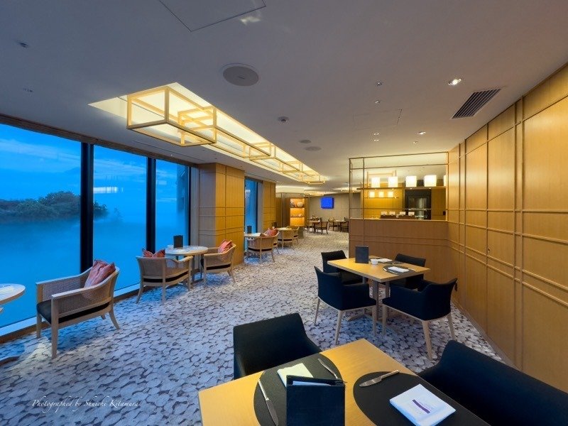 「ANAインターコンチネンタル別府リゾート＆スパ」に宿泊してみた Part2｜北村修一