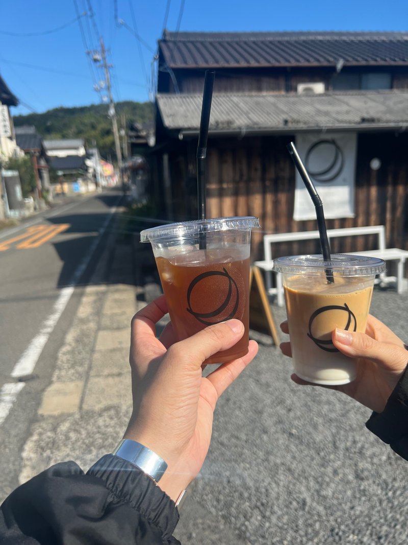 直島に行った話｜rayky