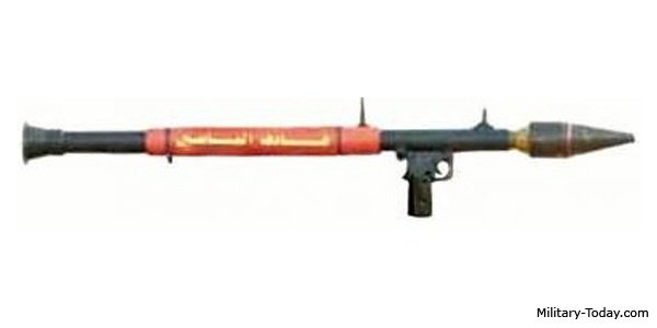 ハマス(アル-カッサム旅団)の使用しているヤシン105㎜対戦車擲弾に関しての備忘録(2023年11月)｜yfuno