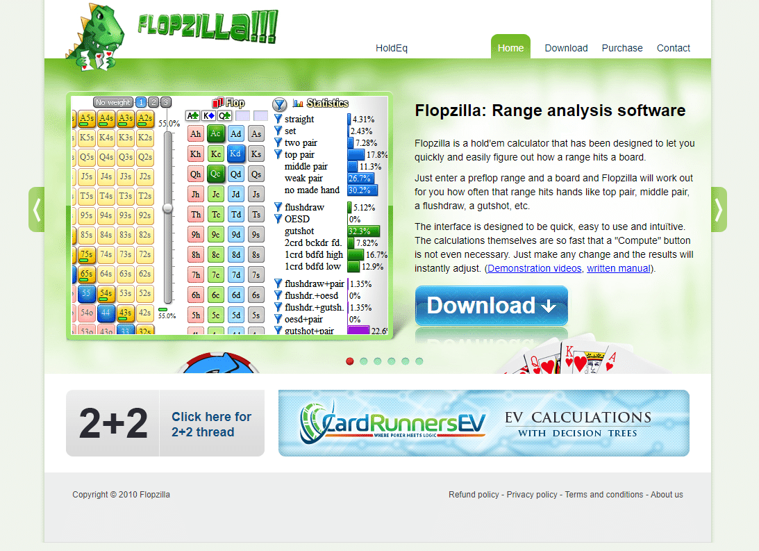 Flopzillaの使い方①紹介と導入方法｜Ash