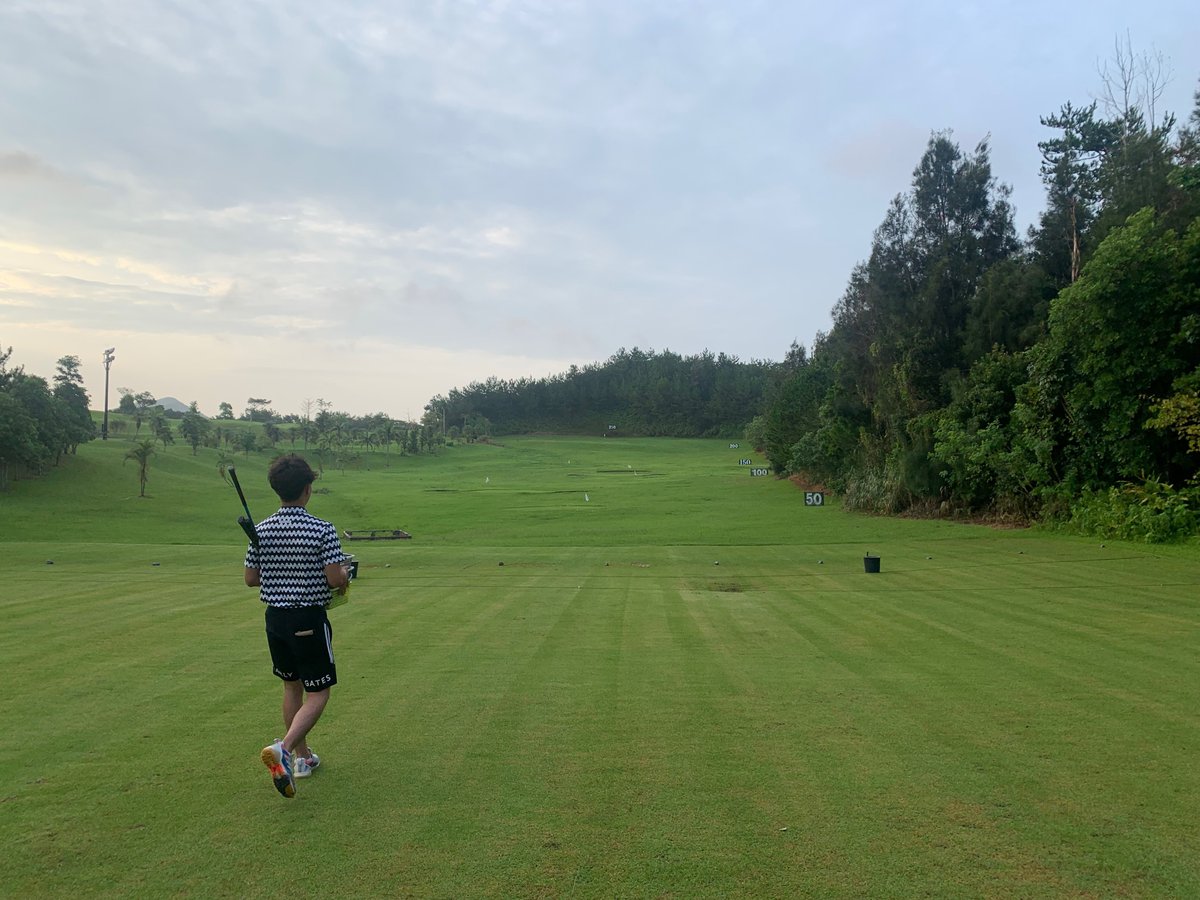 理学療法士×PGAティーチングプロ｜integra_method