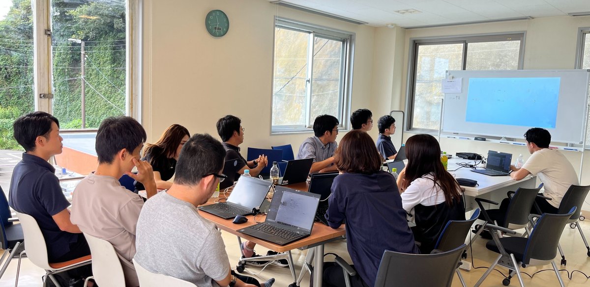 CSの1年半を振り返って~今後のちょっとした展望｜Ippei Niiya