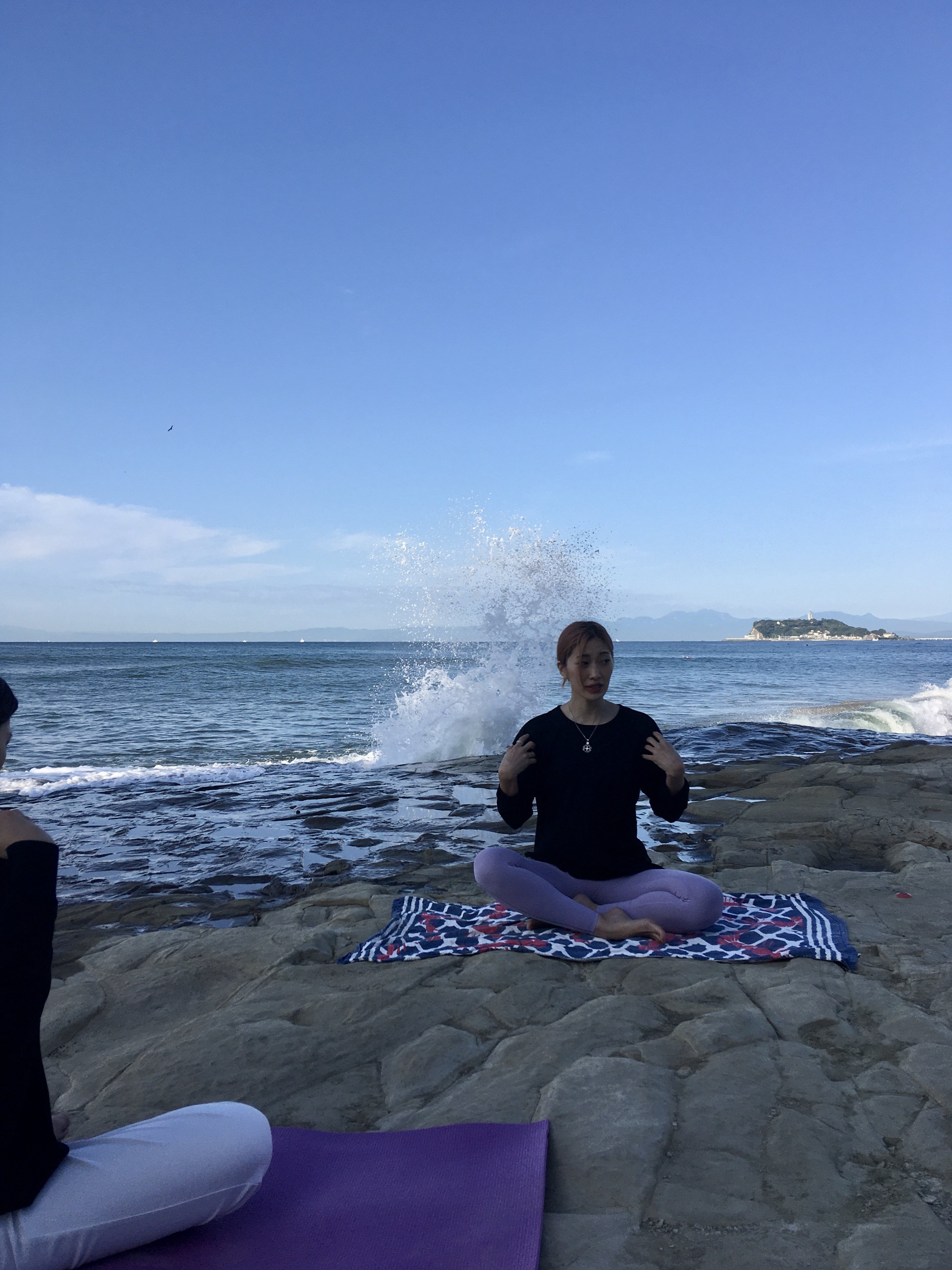 月影亭イベント、たのしく｜Hirohiko Terada