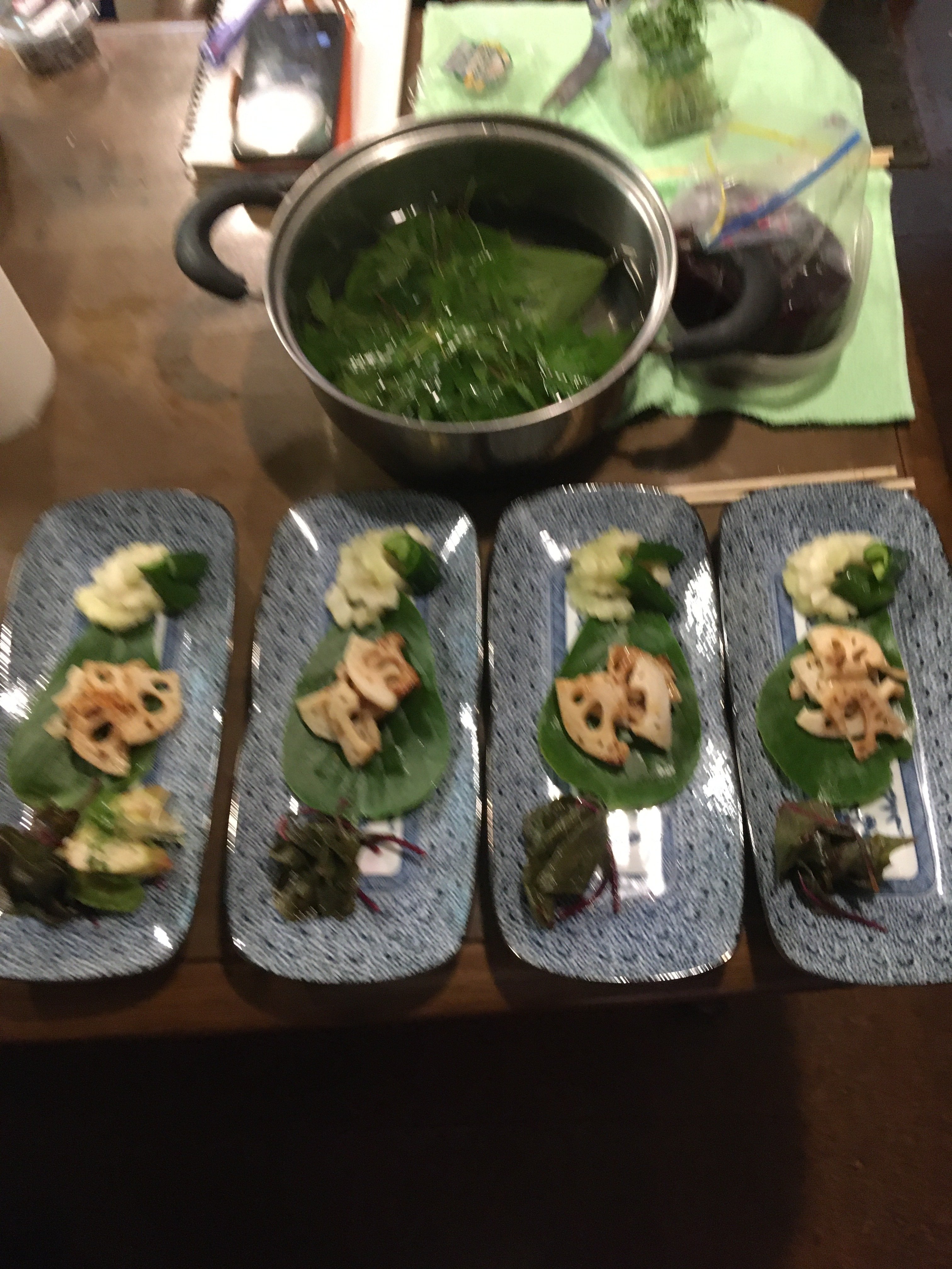 月影亭イベント〜たのしく2｜Hirohiko Terada