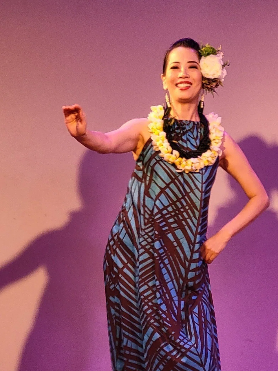 Mahaloa ライブ｜Ka Hale Nani