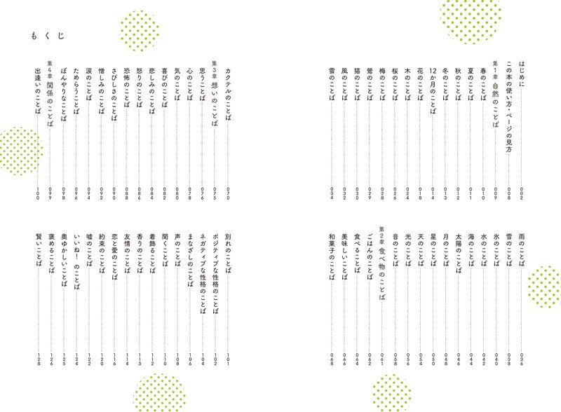 新刊『見て楽しむ ことば図鑑』（共著）が発売されます！｜AMANO Kei