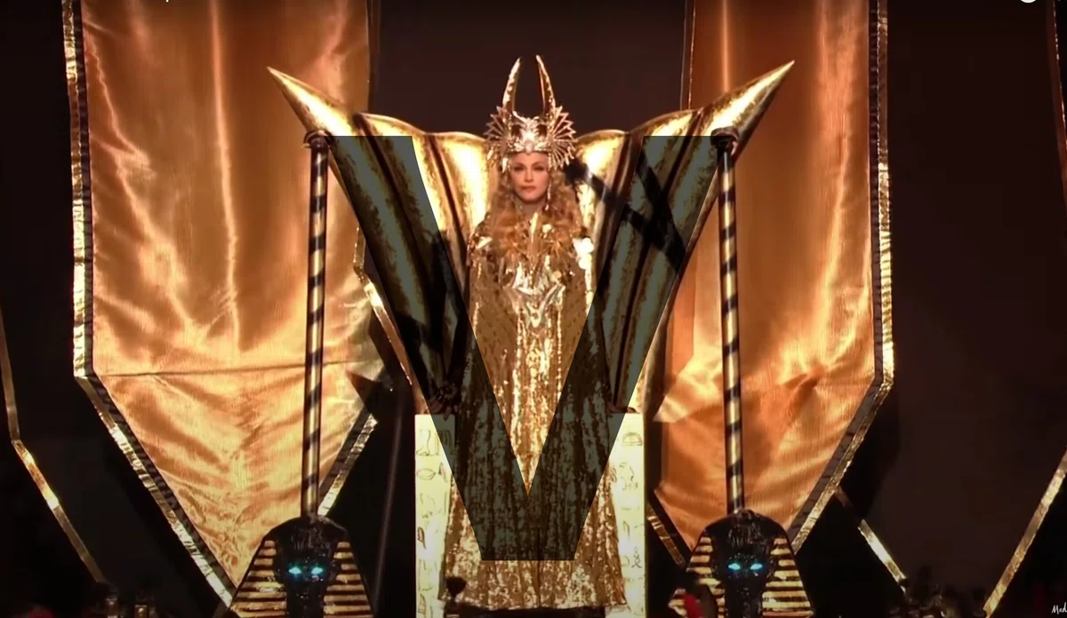 [ Real Magic ] Madonna's Ritual / 聖母の儀式.2012｜霜月やよい