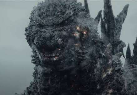 ゴジラ−1.0(ネタバレあり感想)｜F-SPZP