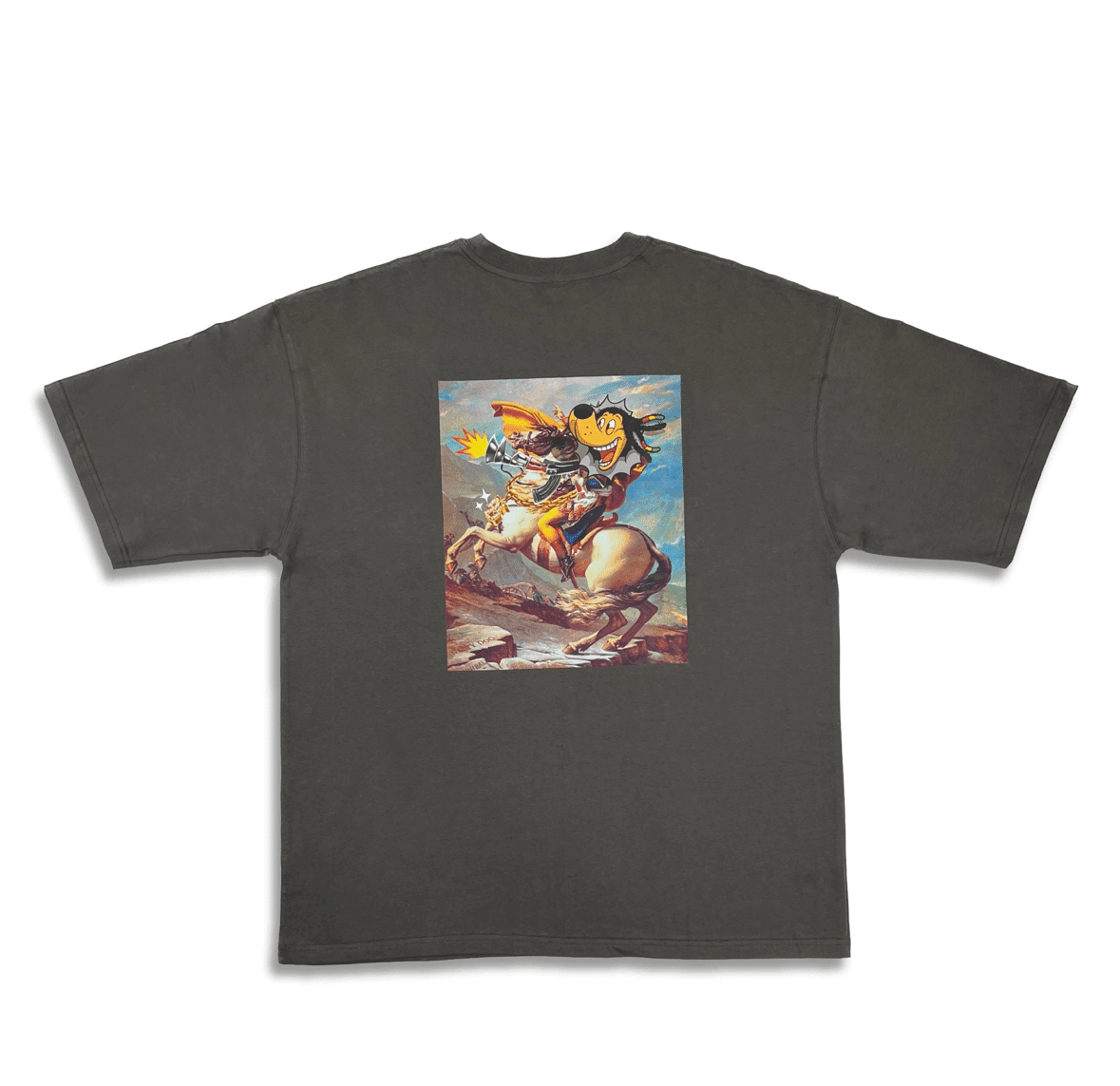 ガードマンMYくんの服(ナスティードッグ)にハマりそう。新作アイテムや店舗情報まで調べてみた！｜miruru