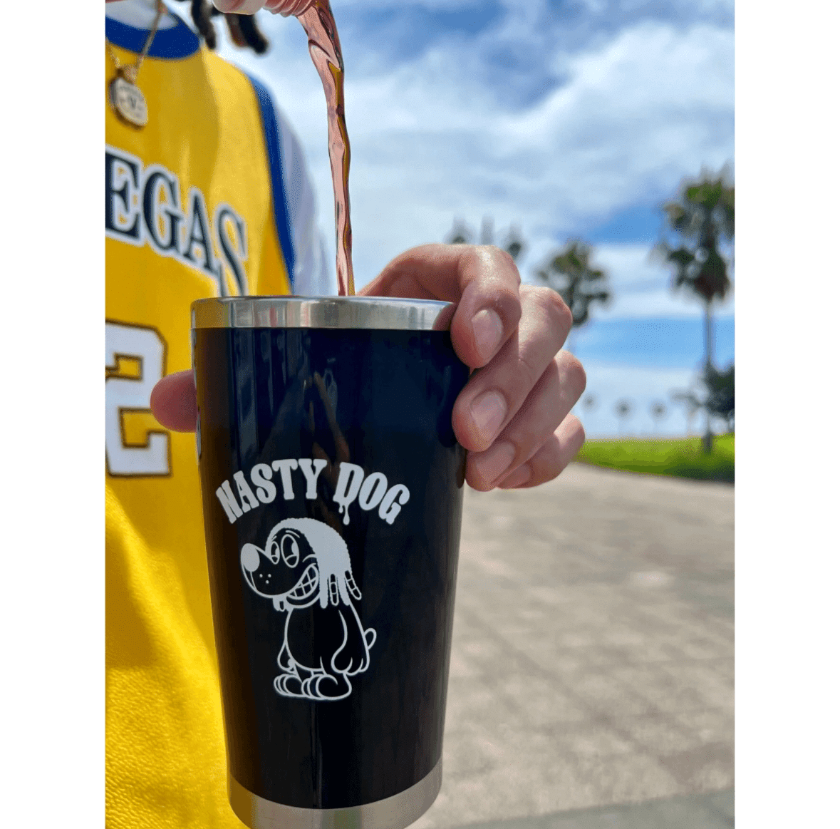 ガードマンMYくんの服(ナスティードッグ)にハマりそう。新作アイテムや店舗情報まで調べてみた！｜miruru