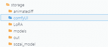 PaperspaceでComfyUIを光の速さでセットアップしてみた｜AI_hinarin