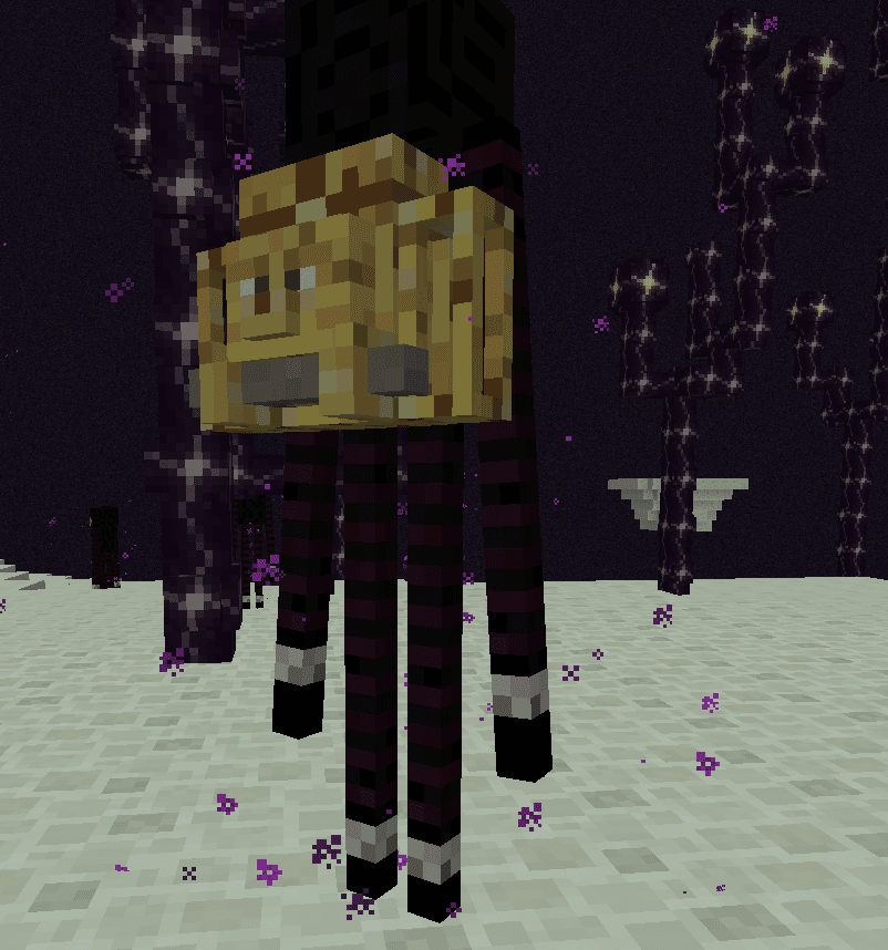 偏見まみれなマイクラMOD語り②〜traveler’s backpack~｜ikusa_hirakata