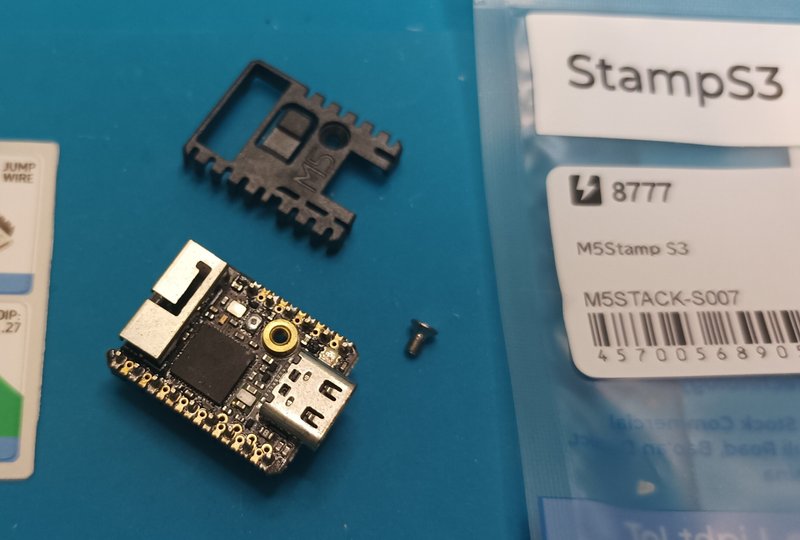 ESP32-S3のDIP化～KiCadで4層基板を製作｜鶴見六百