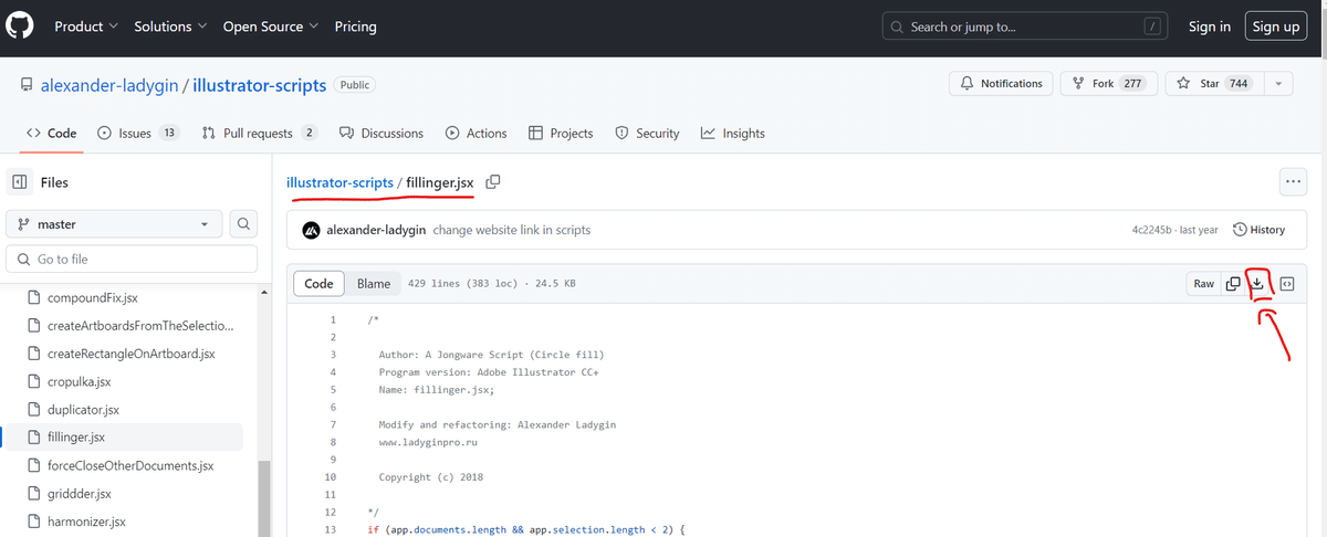 【fillinger】複数のオブジェクトをランダムに配置するスクリプト/illustrator (≧∇≦)｜neko.usaさん