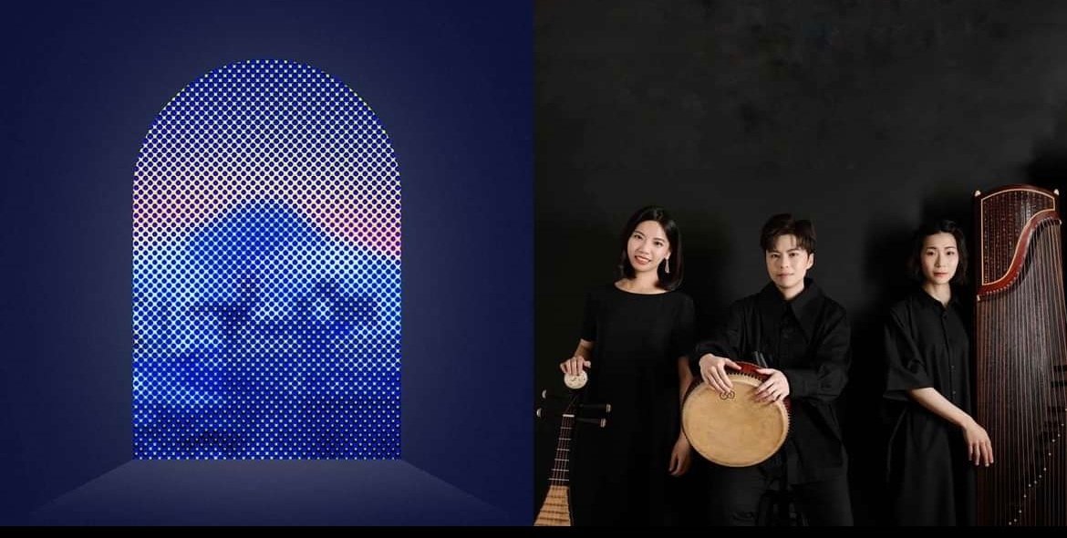 【台湾のジャズライブ】Cube Band｜島 裕之 Hiroyuki Shima